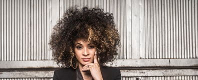 Tickets | CANCELLED - Kandace Springs | The Triple Door