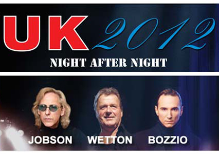 Performance Date: 05/14/2012, 8:00 pm